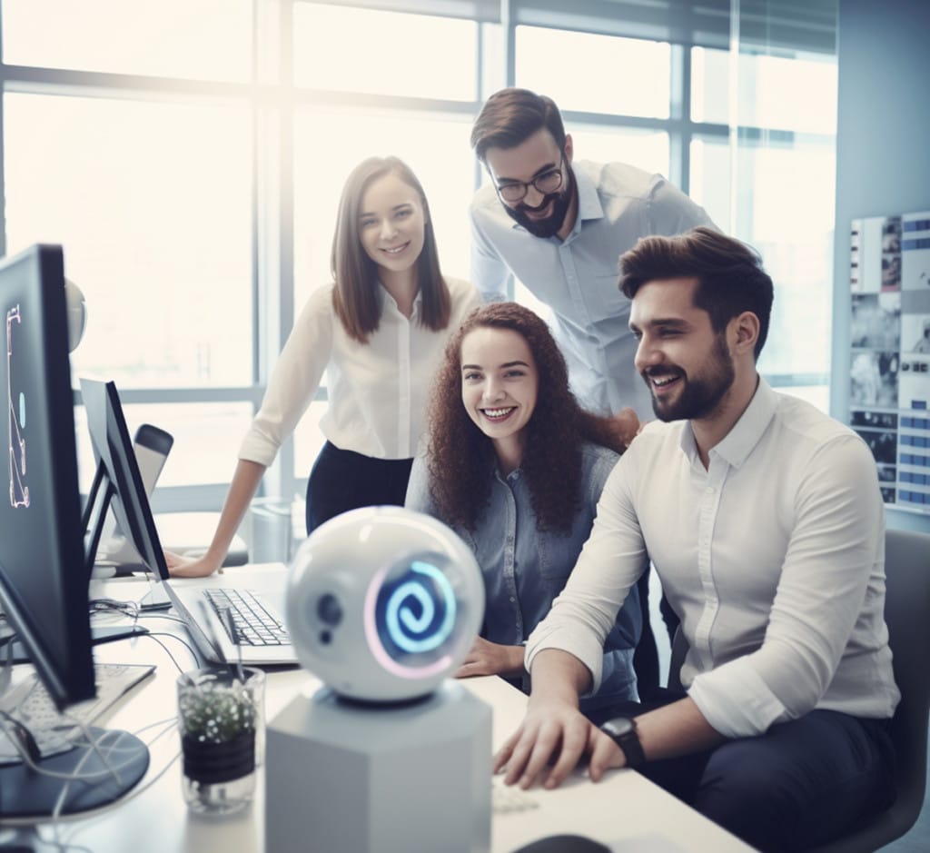 Sales and marketing modernization| Sulava services